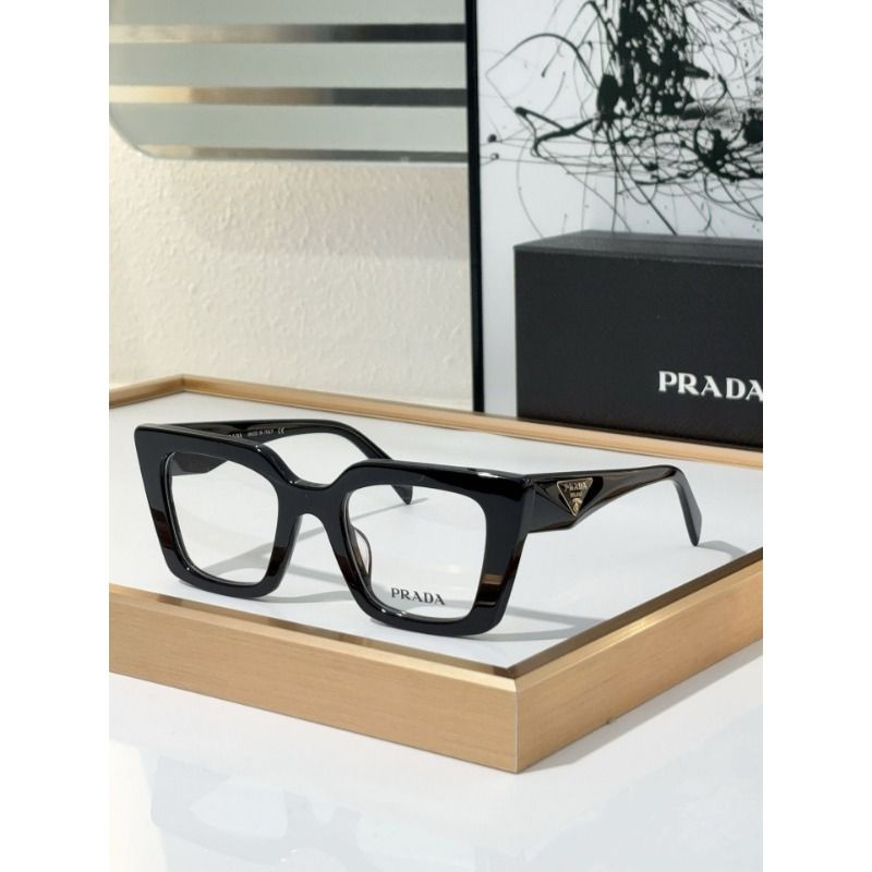 Prada PR09ZV Оправа для ближнего зрения / Унисекс купить на OZON по ...