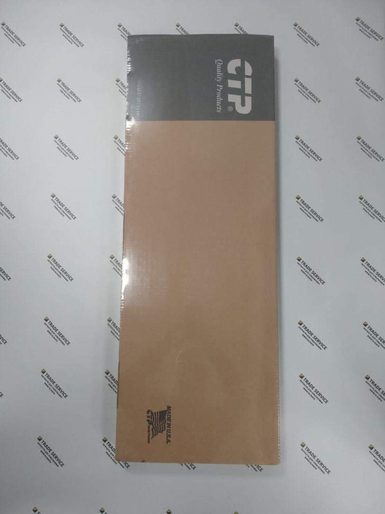 Комплект прокладок двигателя CAT C-7 (к-т на двигатель) - Costex ...