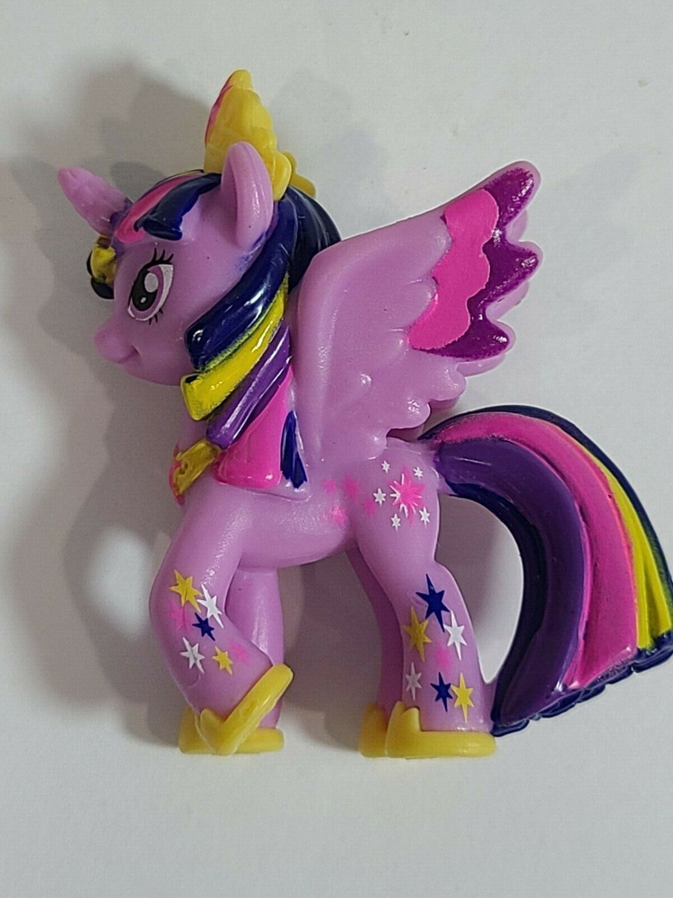 My Little Pony-MLP,Скульптура пони (5-28CM) - купить с доставкой по выгодным ценам в интернет ...