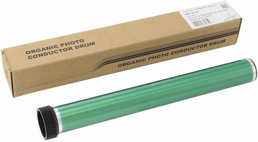 Фотобарабан CET Group Барабан (Япония) 101R00554-Drum для XEROX ...