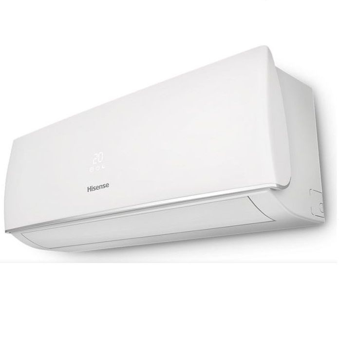 Кондиционер инверторный Hisense AS-18UW4RMADB02 SMART DC Inverter (R32 ...