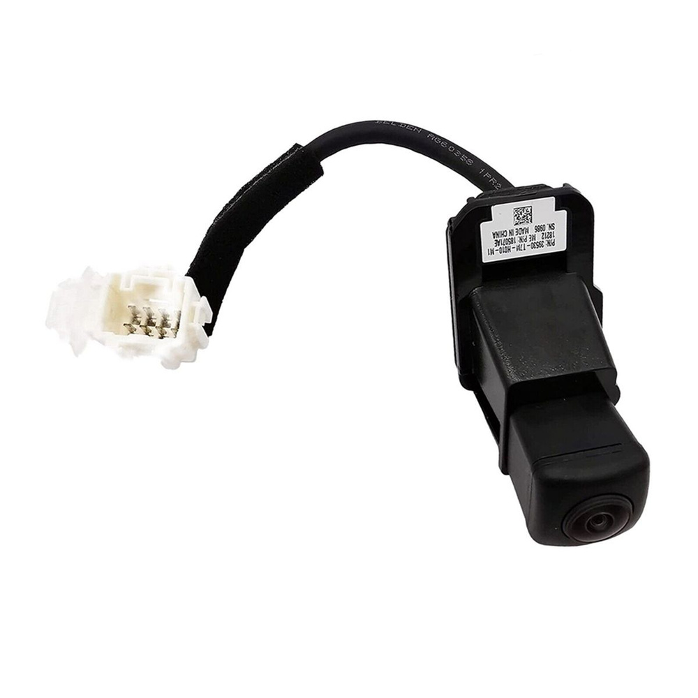 Камера Заднего Вида 39530-T7M-H010-M1 Для Vezel 1.5L 1.8L 2015-2019 Сменные Аксессуары купить c ...