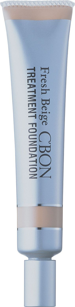 Тональный крем натуральный бежевый / C'BON / Treatment Foundation Cream ...