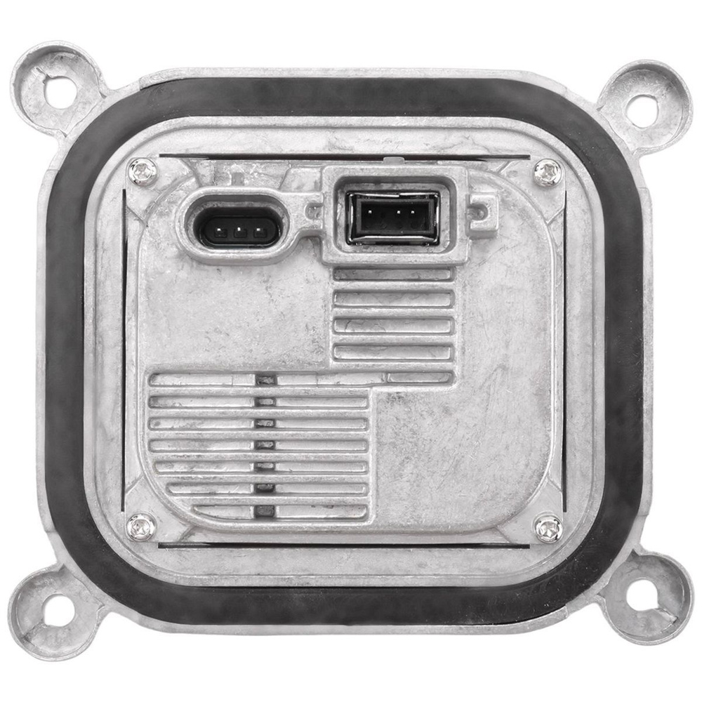 Установка ксеноновых ламп MyPads для фар Cadillac Chevrolet Dodge Lincoln купить c доставкой на ...