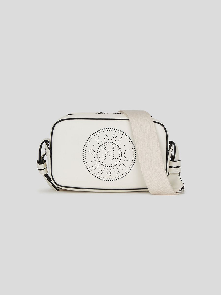 Karl Lagerfeld Сумка на плечо кросс-боди - купить с доставкой по ...