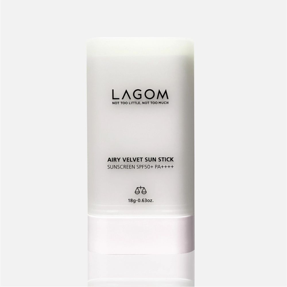 Солнцезащитный стик Lagom Airy Velvet Sun Stick SPF 50+ купить на OZON ...