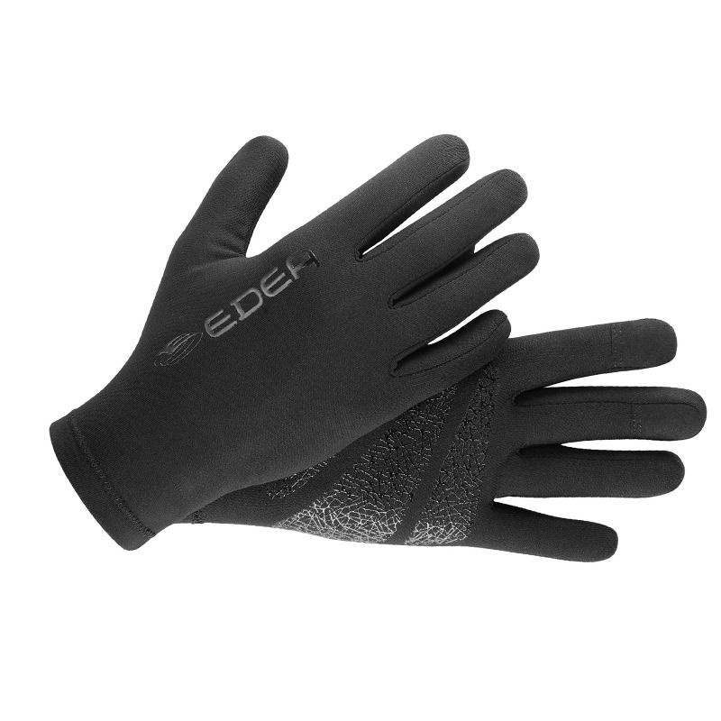 EDEA Перчатки для фигурного катания, размер: L - купить с доставкой по выгодным ценам в интернет ...