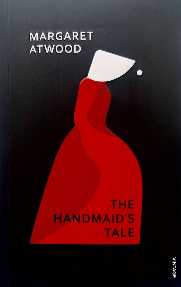 Handmaids Tale купить на OZON по низкой цене