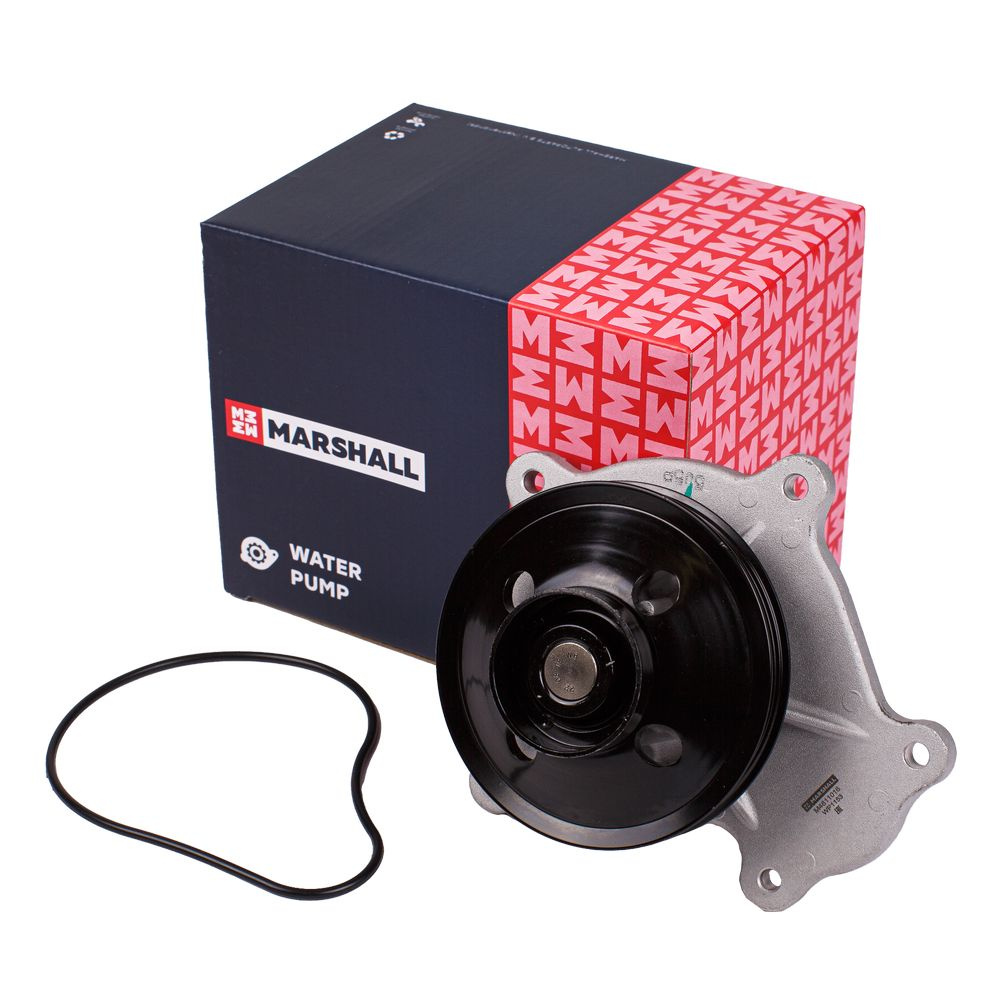 Водяной насос (помпа) Lexus: NX300h, IS300h, GS250 / OEM 1610039575 ...