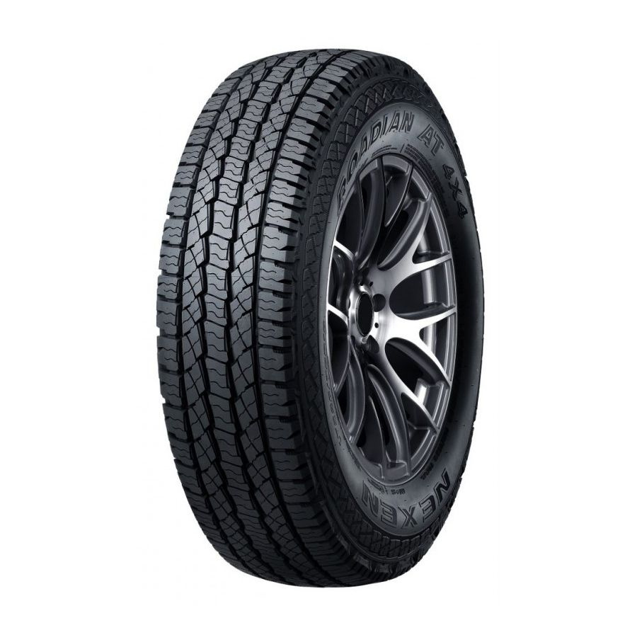 Nexen Roadian AT 4X4 RA7 Шины летние 215/65 R16 102T NXK18574 (1914353720)