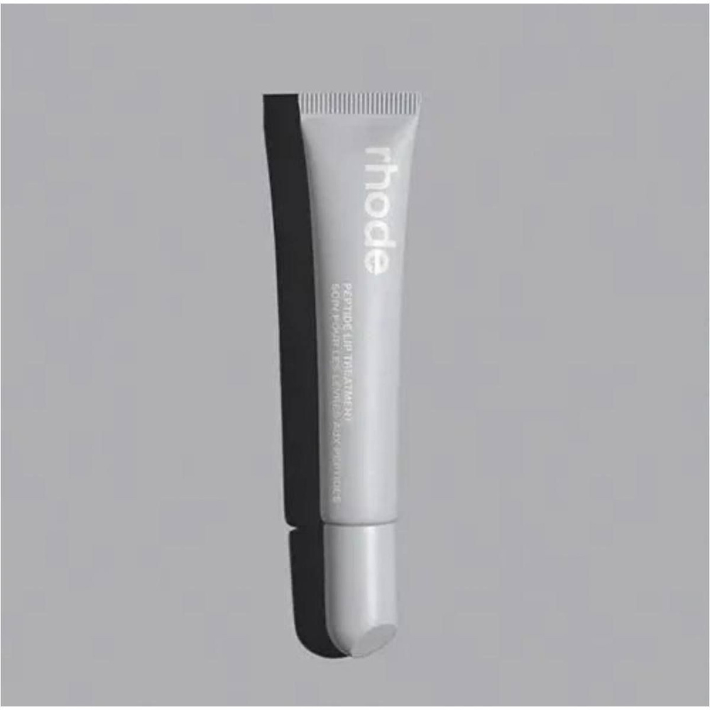 Rhode Пептидный бальзам для губ Peptide Lip Treatment Unscented ...