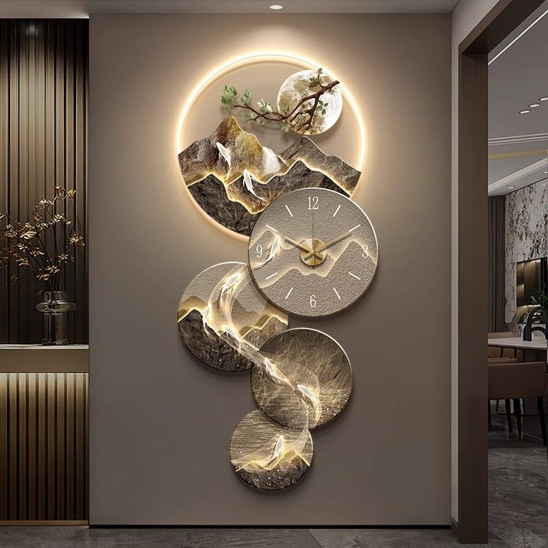 Украшение настенное интерьерное купить на Ozon по низкой цене 1900351713