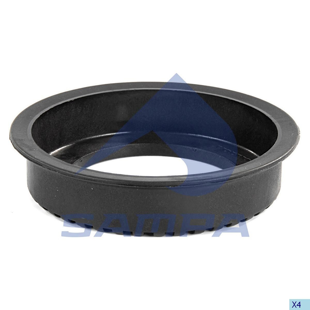 Проставка пружины амортизатора кабины Volvo FH/FM 033.006 - купить по ...