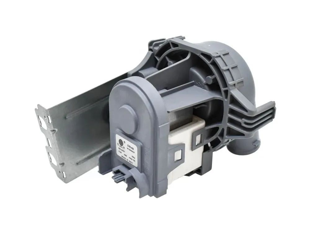 Циркуляционный насос-помпа для посудомоечной машины Whirpool, INDESIT ...