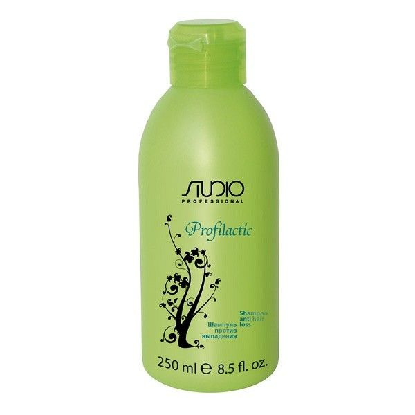 Шампунь против выпадения волос Profilactic 250 мл KAPOUS PROFESSIONAL ...