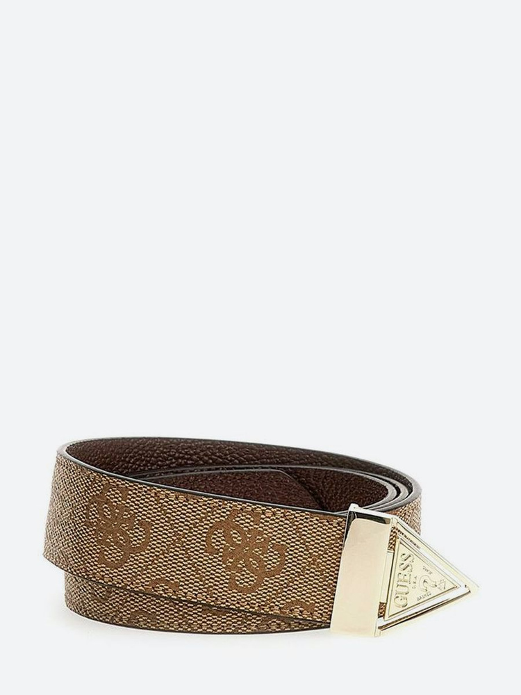 GUESS Ремень Eco Erica Rev & Adj Belt - купить с доставкой по выгодным ...