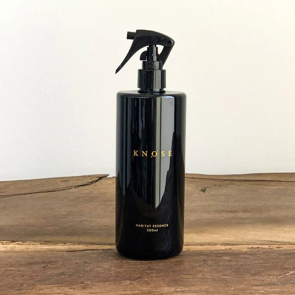 KNOSE HOME FRAGRANCE GIFT TO MY BABE 500 ML REFILL - Ароматический ...