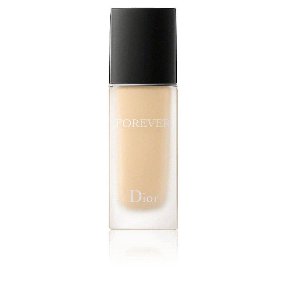 Тональный крем Dior Forever Foundation Matt 2WP - купить с доставкой по ...