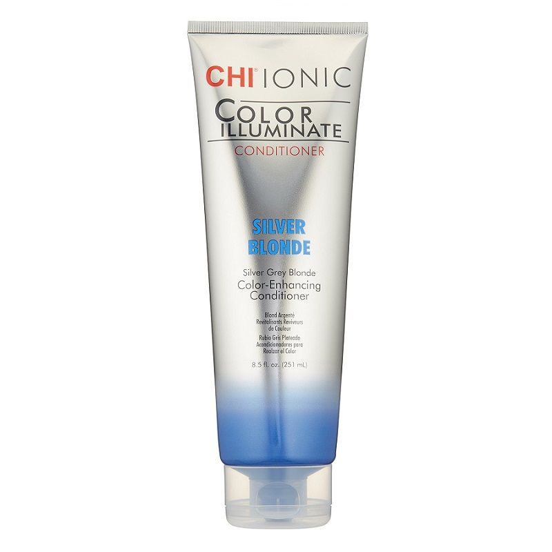 Chi Ionic Color Illuminate Conditioner, Кондиционер оттеночный ...