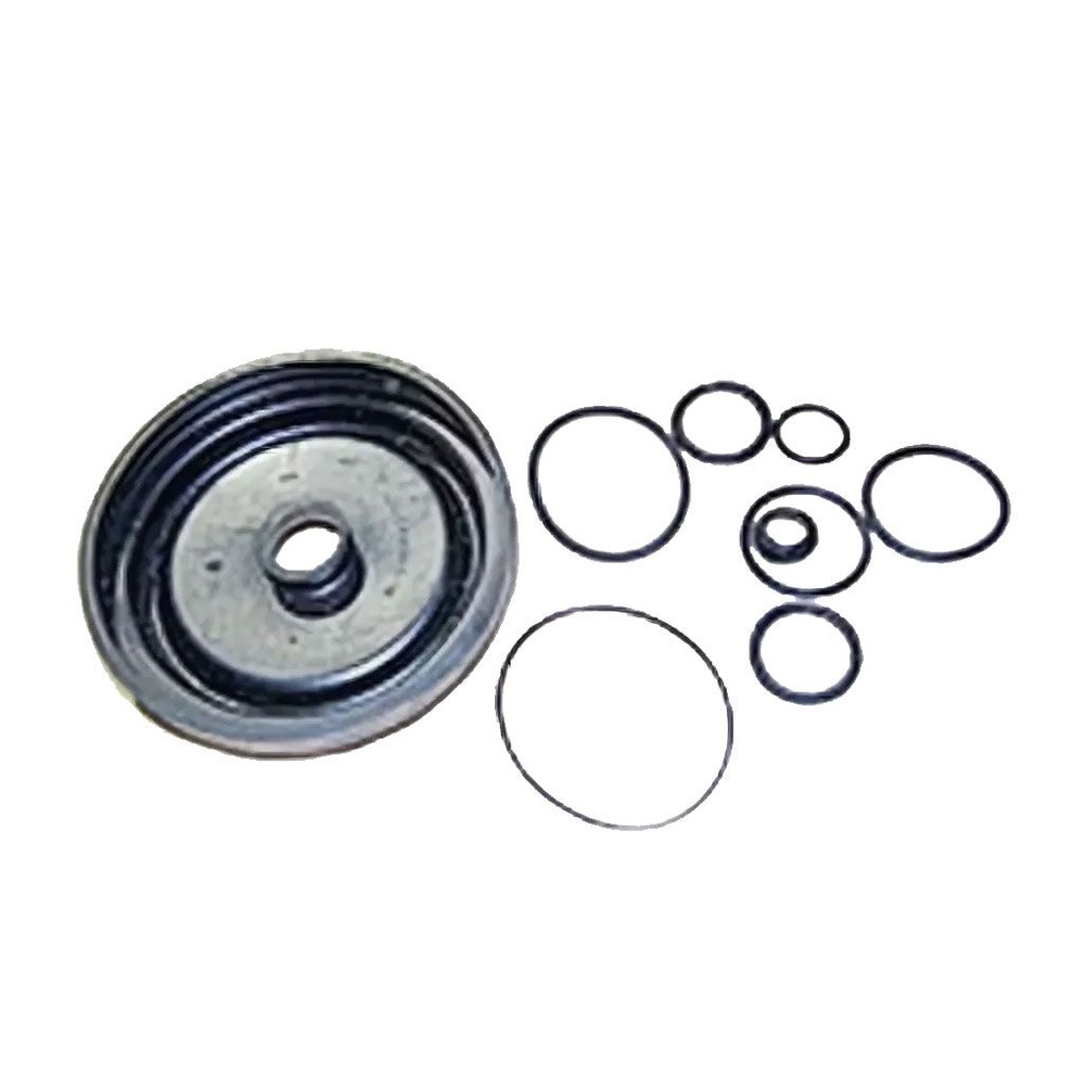 Ремкомплект ЗИЛ, КАМАЗ, МАЗ крана однопроводного БРТ арт.100-3522109 ...