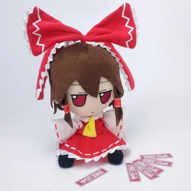 Touhou Fumo купить на OZON по низкой цене