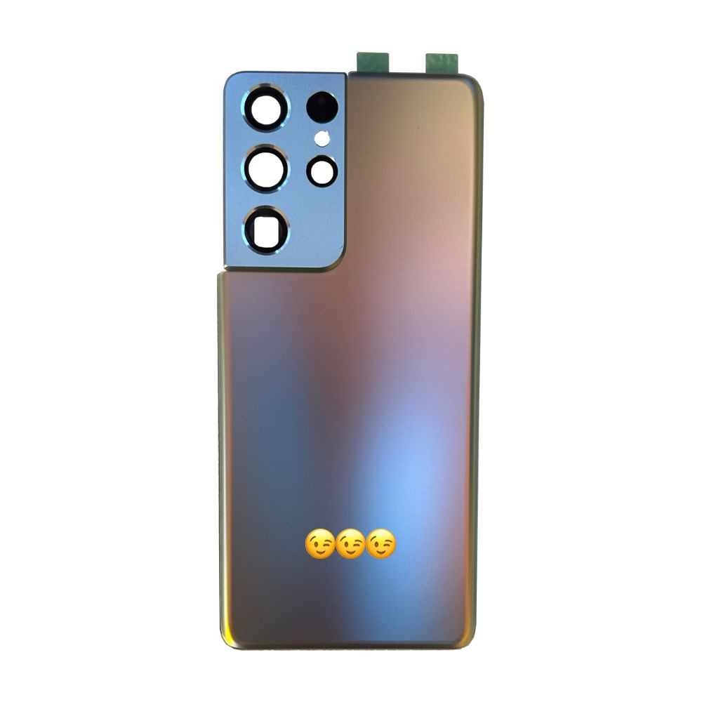 Запчасть для мобильного устройства WOAP Задняя панель (крышка) Samsung ...