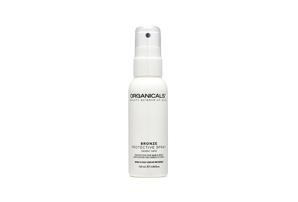 Солнцезащитный спрей для волос и тела Organicals PROTECTIVE SPRAY HAIR ...