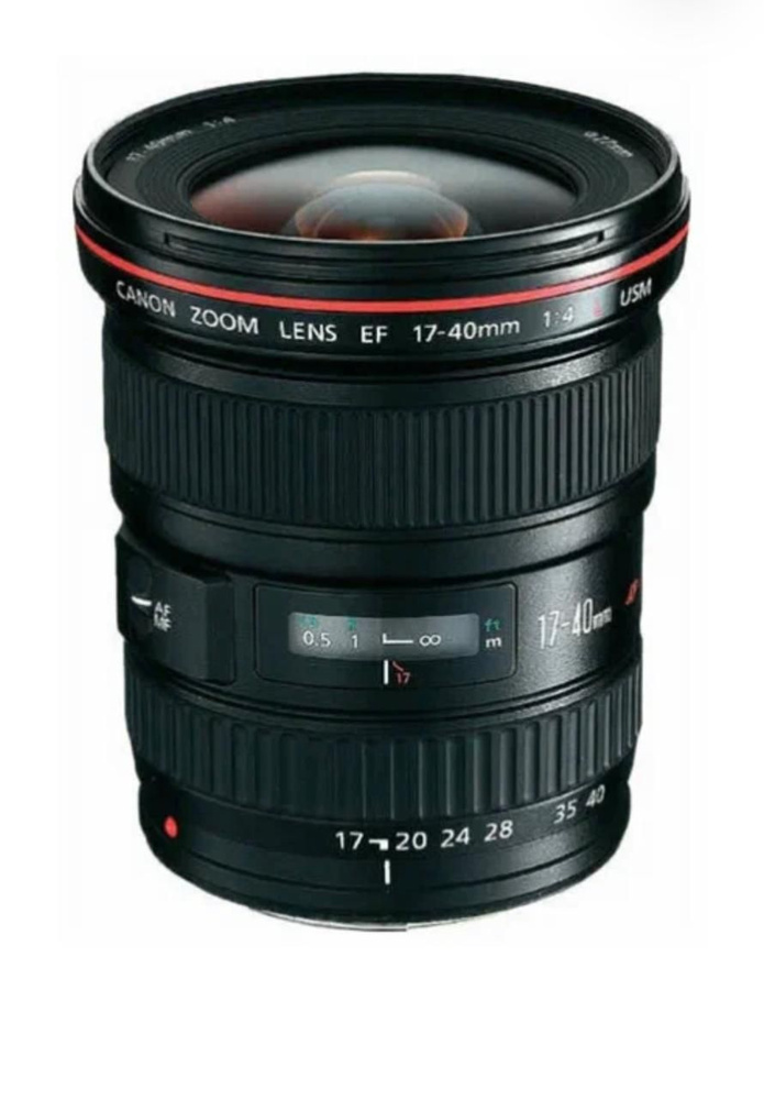 Canon Объектив купить на OZON по низкой цене (1636111859)