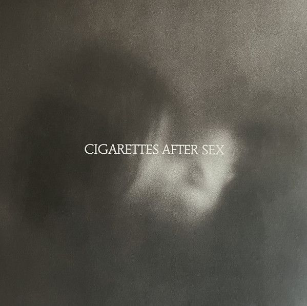 Cigarettes After Sex Xs Lp Винил купить на Ozon по низкой цене