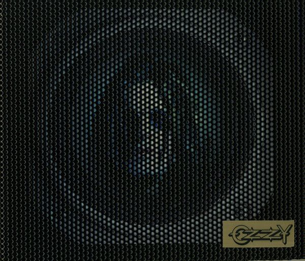 CD Ozzy Osbourne. Live & Loud (Limited Edition, US, Epic Associated Z2K ...