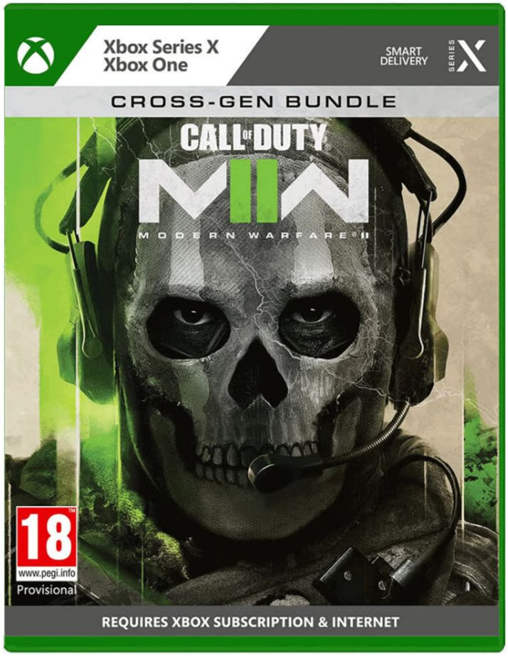 Call of Duty Modern Warfare 1 купить на OZON по низкой цене