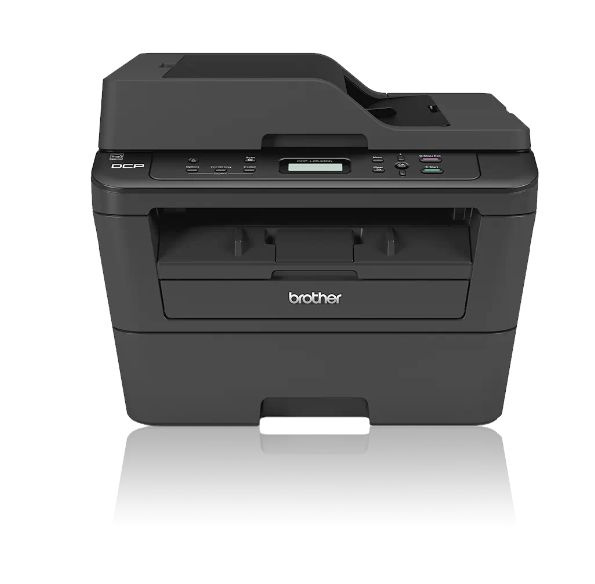 МФУ Brother лазерное Brother DCP-L2540DW купить по низкой цене в ...