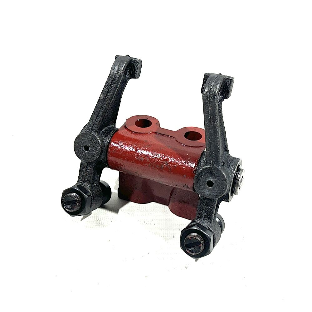 Стойка коромысел в сборе Д-120 Д-144 Т-40 Т-25 Д37-100708052 купить на OZON по низкой цене ...