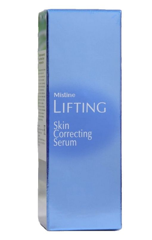 Mistine Сыворотка для лица Тонизирование, 30 мл купить на OZON по низкой цене (1900165301)