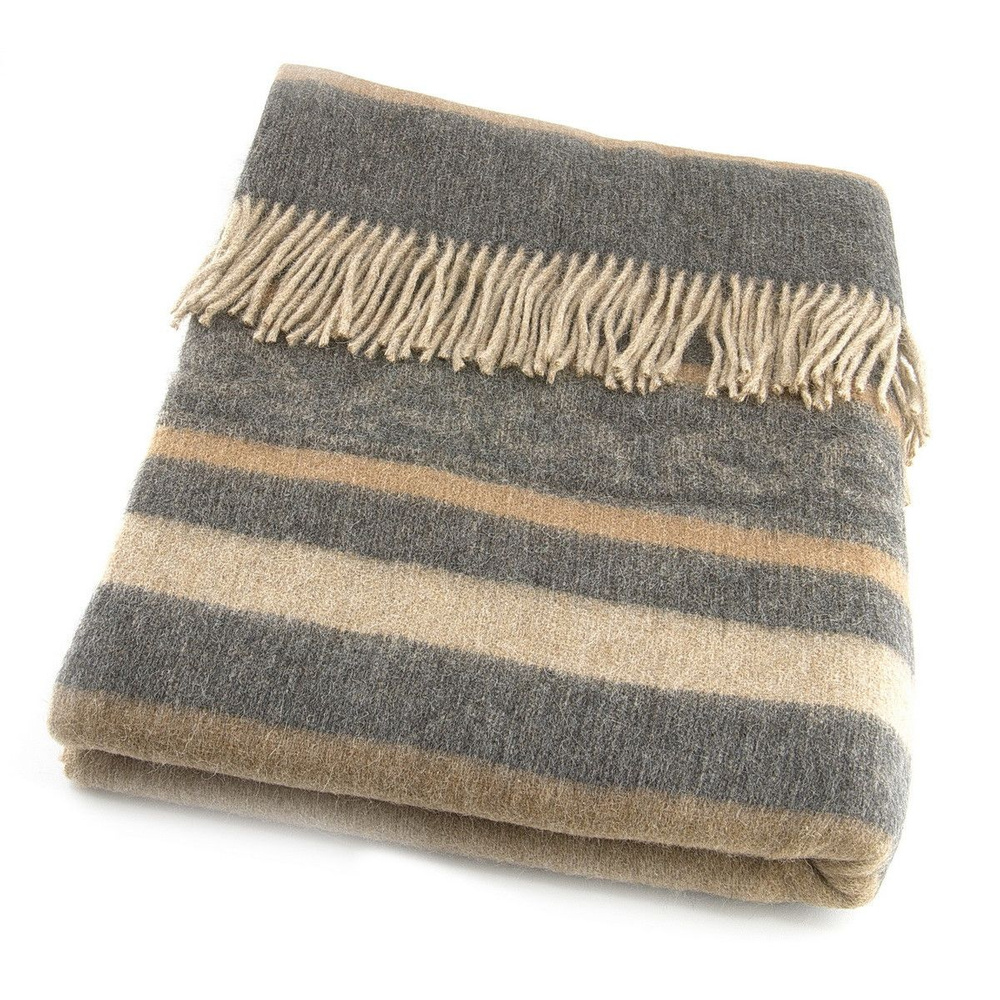 INCALPACA TPX Плед , Натуральная шерсть, 220х200 см купить на OZON по ...