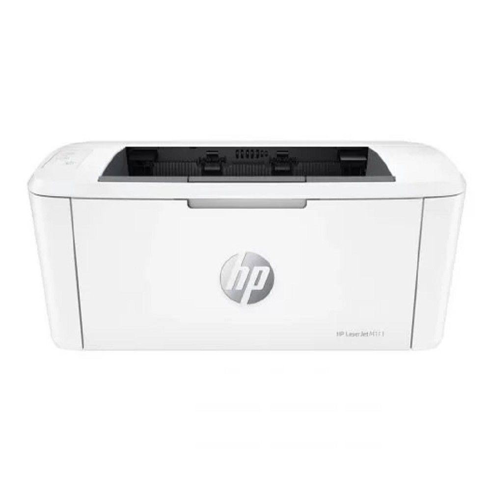 Принтер HP LaserJet M111w (7MD68A) лазерный черно-белый А4, Wi-Fi ...