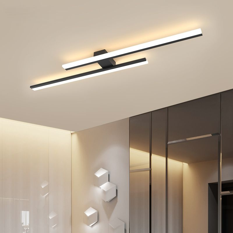 CNJA Lighting Светильник, LED, 36 Вт купить на OZON по низкой цене ...