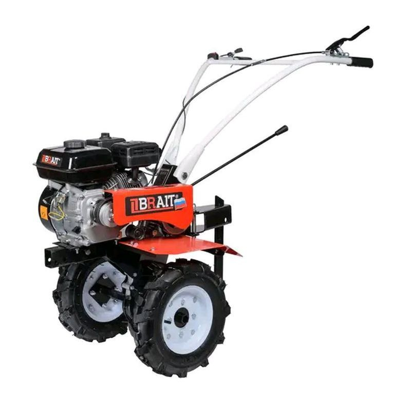 Мотоблок бензиновый BRAIT BR-101 купить на OZON по низкой цене (1729136638)