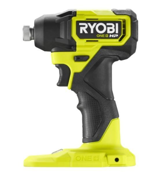 Аккумуляторный винтоверт Ryobi RID18C-0 18 В (БЕЗ АККУМУЛЯТОРА) купить на OZON по низкой цене ...
