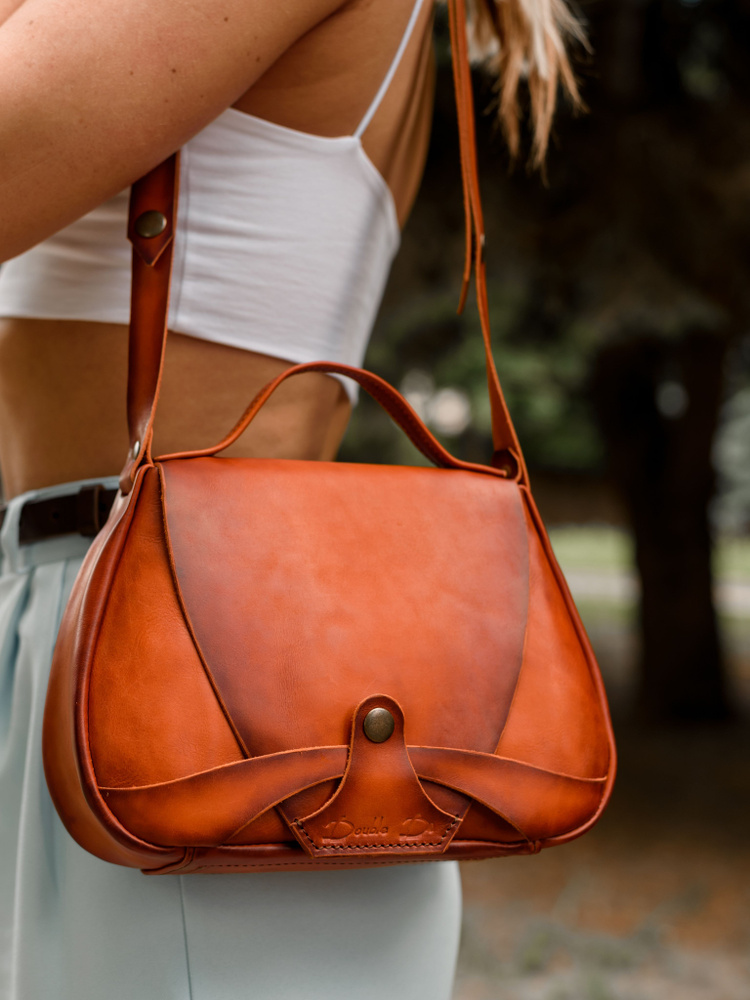 Double Di Сумка на плечо кросс-боди купить на OZON по низкой цене ...