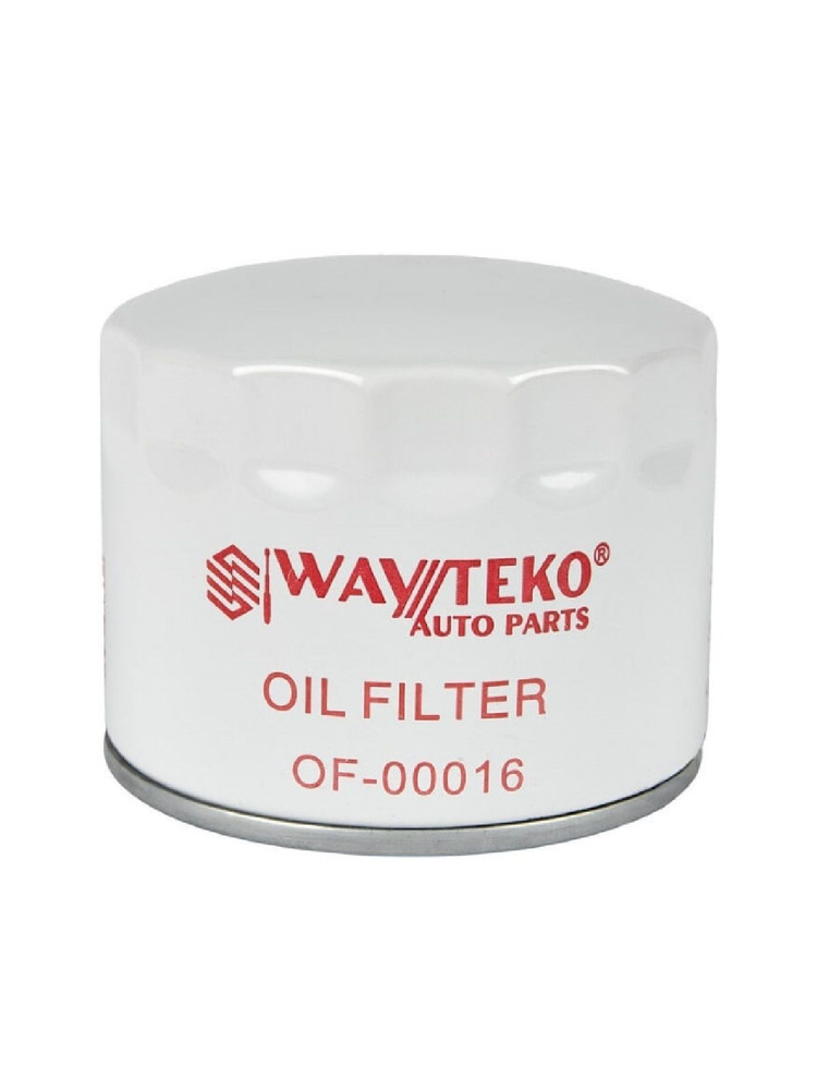 Фильтр масляный, резьба М22х1,5 мм от WAYTEKO Арт. OF-00016/ 71779555 ...