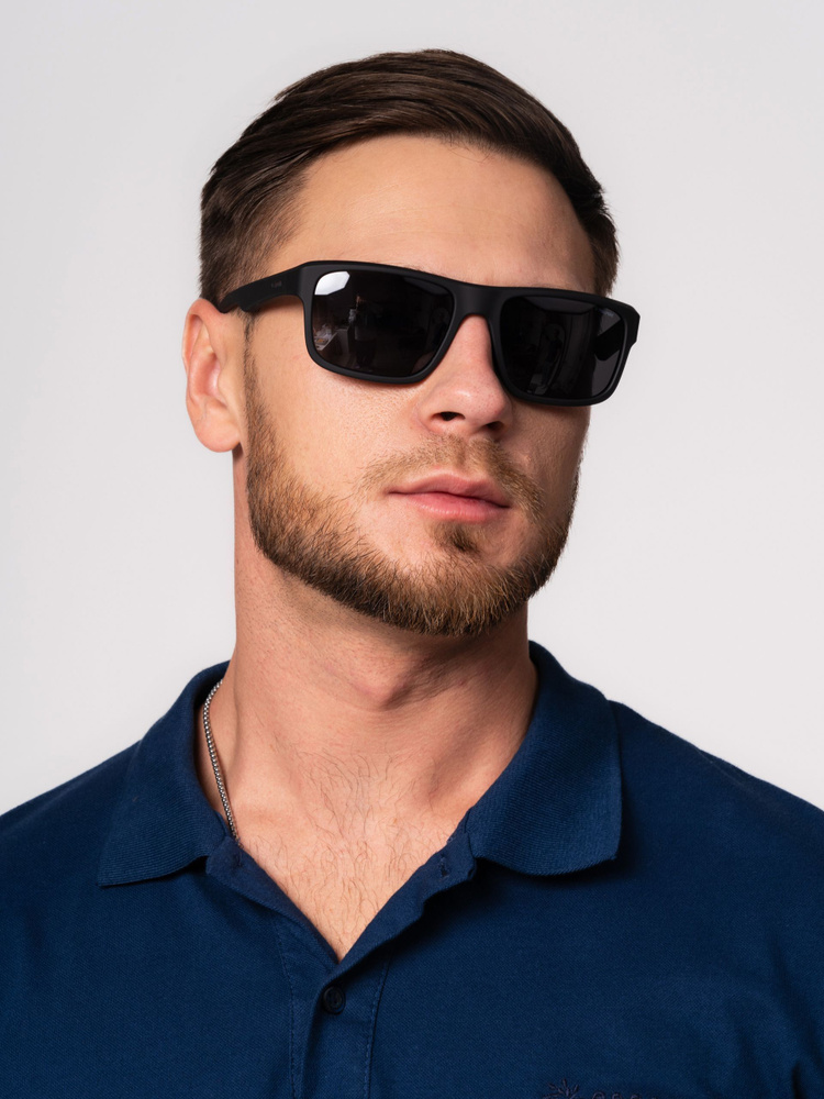 Polaroid Очки солнцезащитные купить на OZON по низкой цене (1761883822)