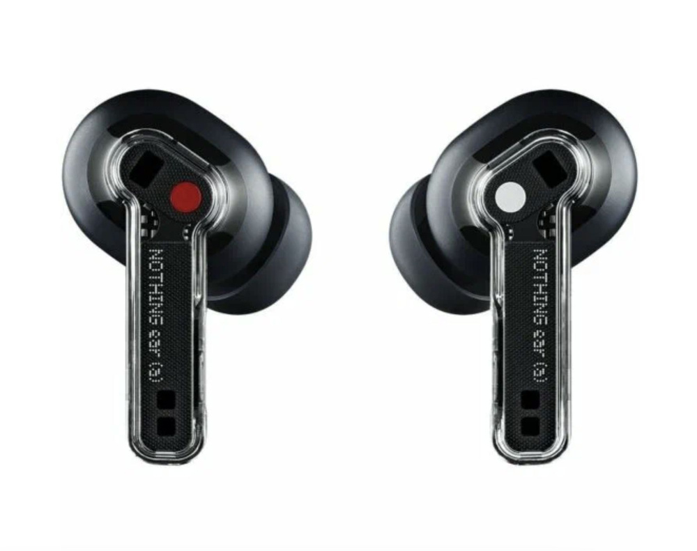 Nothing Ear 3 купить на OZON по низкой цене