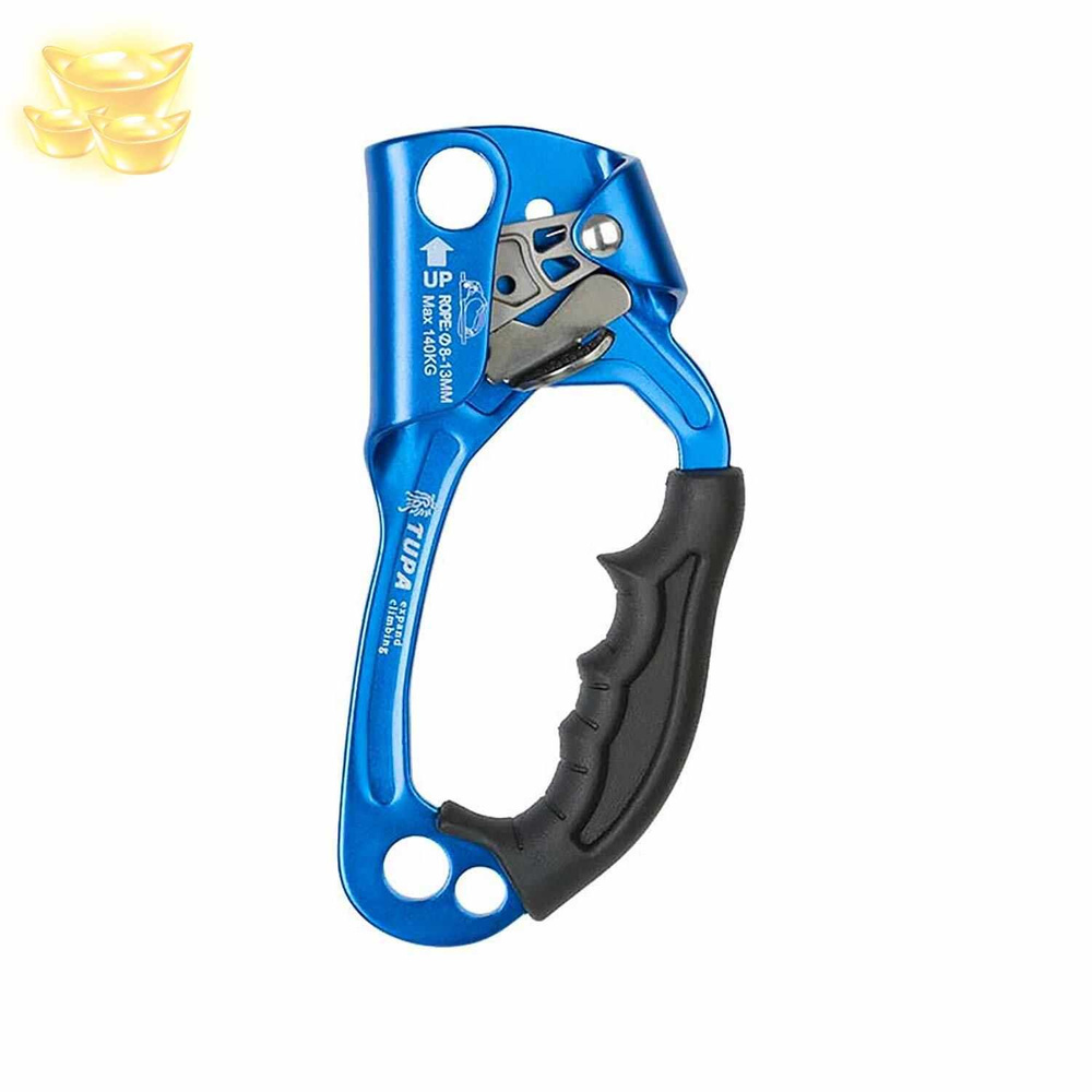 Зажим альпинистский купить на OZON по низкой цене (1943538612)