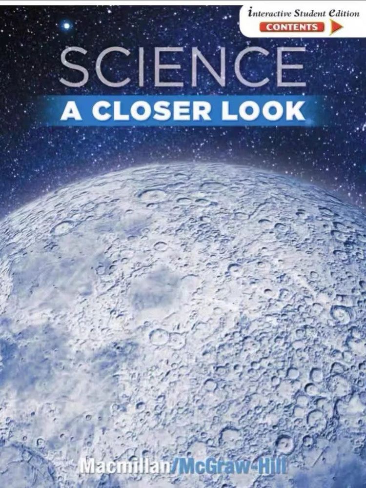 Science: A Closer Look 6 Macmillan купить на OZON по низкой цене ...