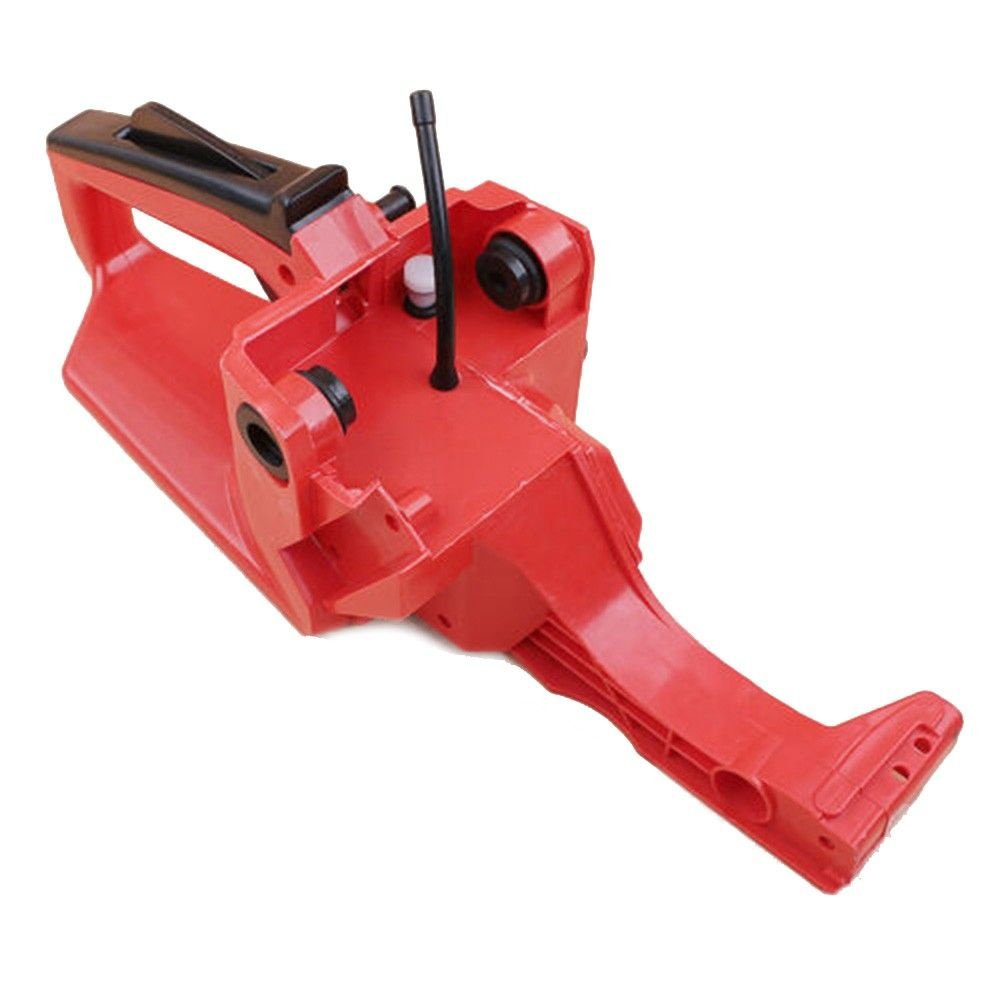 Задняя Ручка Бака Для Китайской Бензопилы 5200 52cc 4500 5800 45cc 58cc купить на OZON по низкой ...