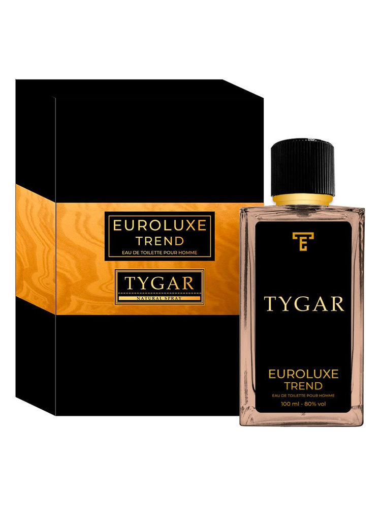 BULGARI TYGAR купить на OZON по низкой цене