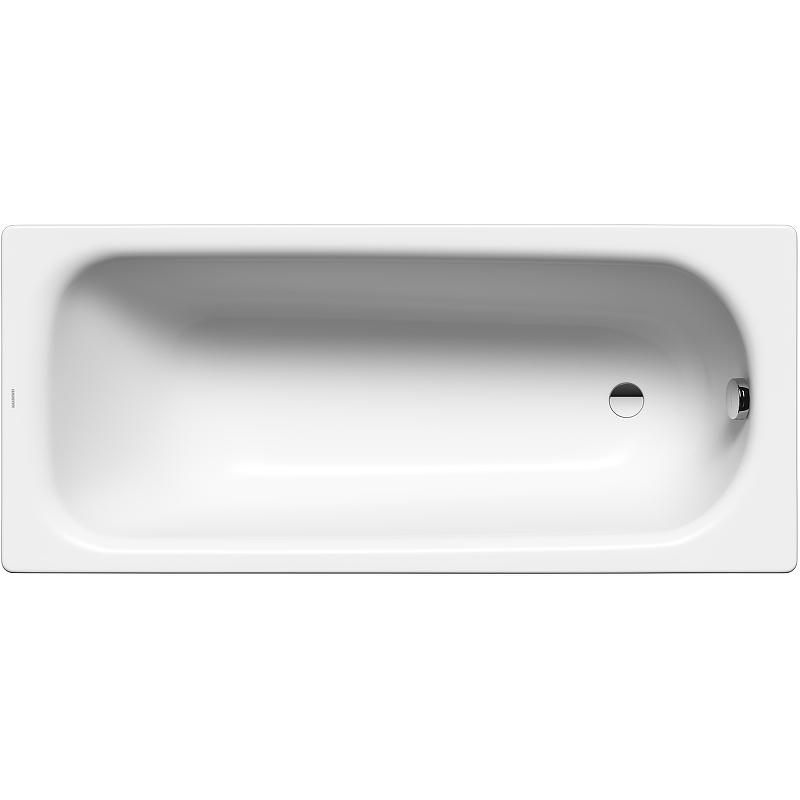 Стальная ванна Kaldewei Saniform Plus 371-1 170x73 112900013001 с ...