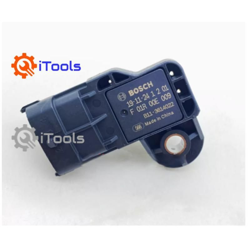 Датчик абсолютного давления для моделей Tiggo тигго 5 5X 7 8 Arrizo 5 7 ...