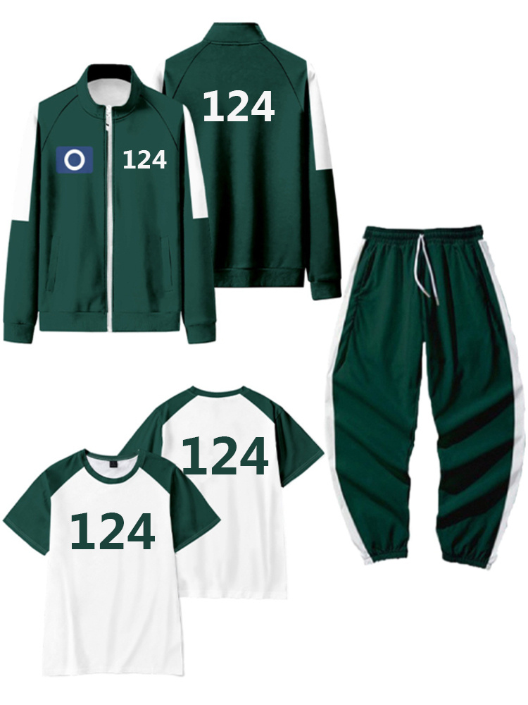 Костюм карнавальный Мужской, Женский зеленый, размер 40 Хлопок, Лавсан ...